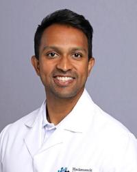 Avik Mukherjee, DPM