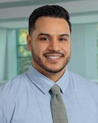 Dr. Randolph Sanchez, MD - Glen Ridge, NJ - Rheumatology