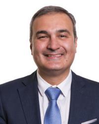 Team Urology Prostate Cancer