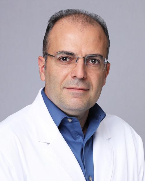 JERSEY SHORE UNIVERSITY MEDICAL CENTER: Neptune, NJ