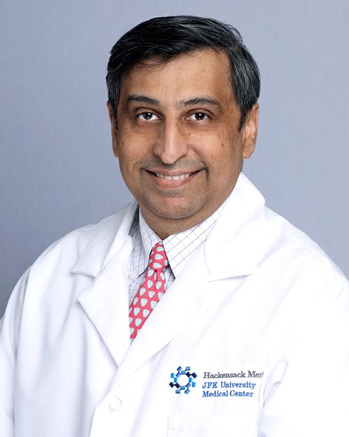 Dr. Suraj Alva, MD - South Plainfield, NJ - Colon and Rectal Surgery