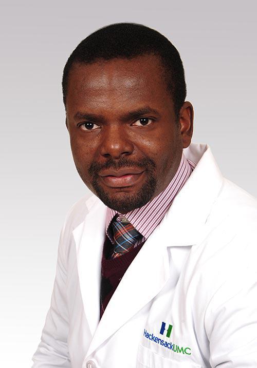 Dr. Michael Amponsah, MD | Hackensack, NJ | Internal Medicine | Vitals