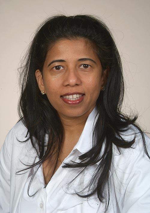 Dr. Chithra Balasingham, MD | Wayne, NJ | Internal Medicine