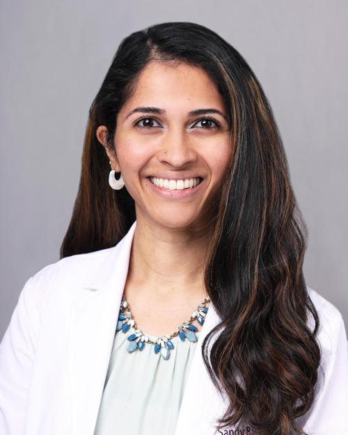 Dr. Sandhya Bassin, MD - Old Bridge, NJ - Endocrinology