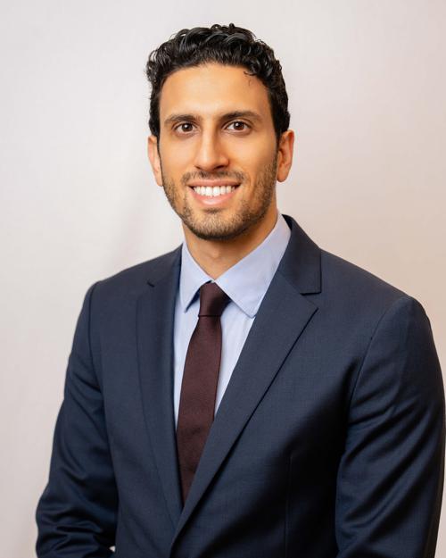 Dr. Brian Bassiri-Tehrani, MD - Englewood, NJ - Plastic Surgery