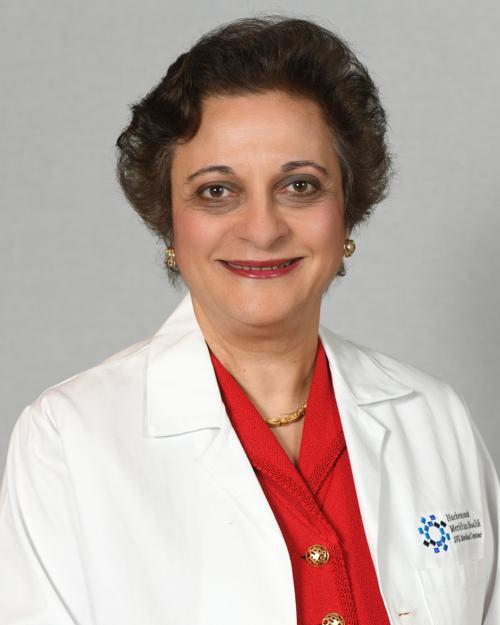 Dr. Haidy M. Behman, MD | Carteret, NJ | Epilepsy Neurology