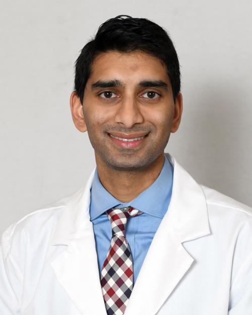 Dr. Akash Bhatnagar, MD - Woodbury, NJ - Emergency Medicine