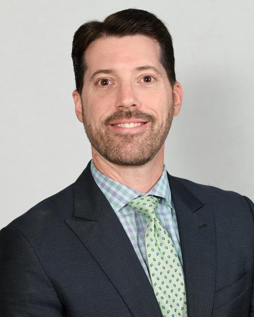 Brett A. Biller, PsyD - Hackensack, NJ - Psychology