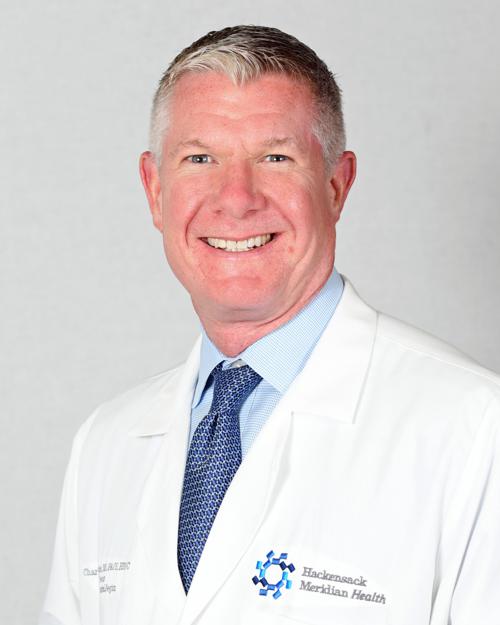 Dr. Charles E Binkley, MD - Edison, NJ - General Surgery