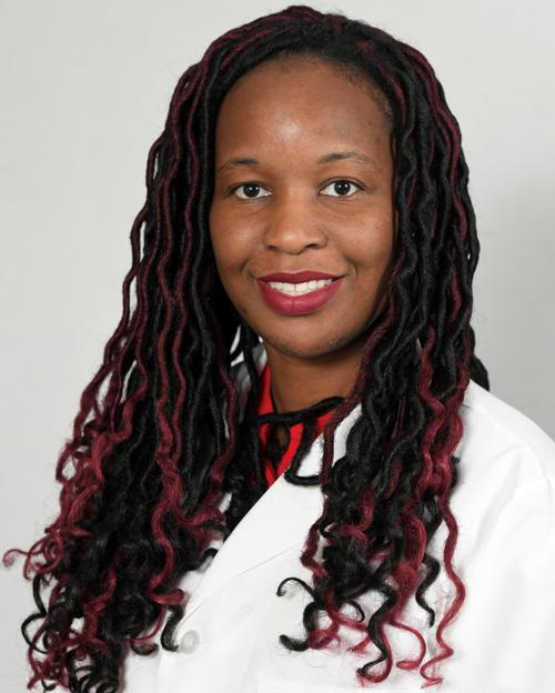 Dr. Shantel White, APN, Pediatric Critical Care Medicine | Hackensack ...