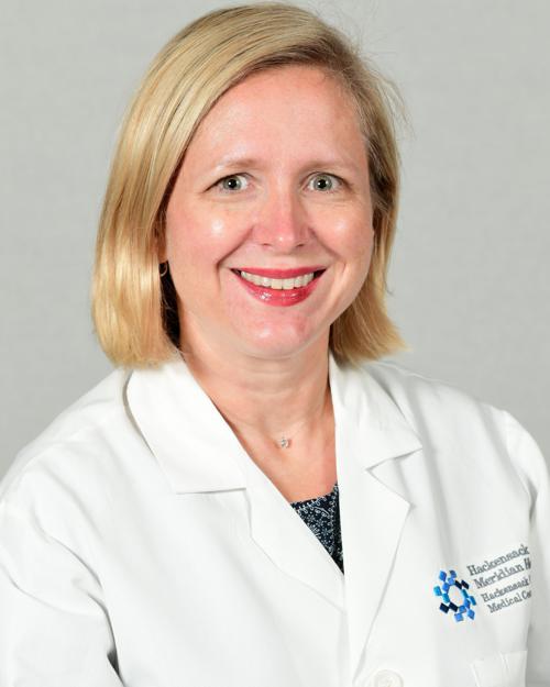 Dr. Stephanie L. Bonne, MD | Hackensack, NJ | Surgical Critical Care