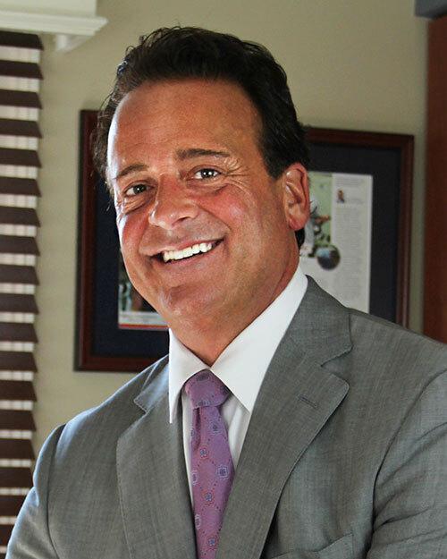 Dr. Stephen A. Chagares, MD | Tinton Falls, NJ | General Surgery