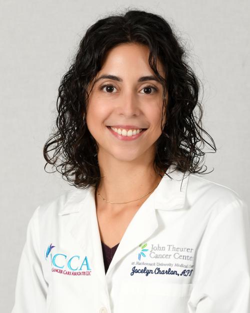 Jocelyn Charlon, APN - Hackensack, NJ - Geriatric Medicine