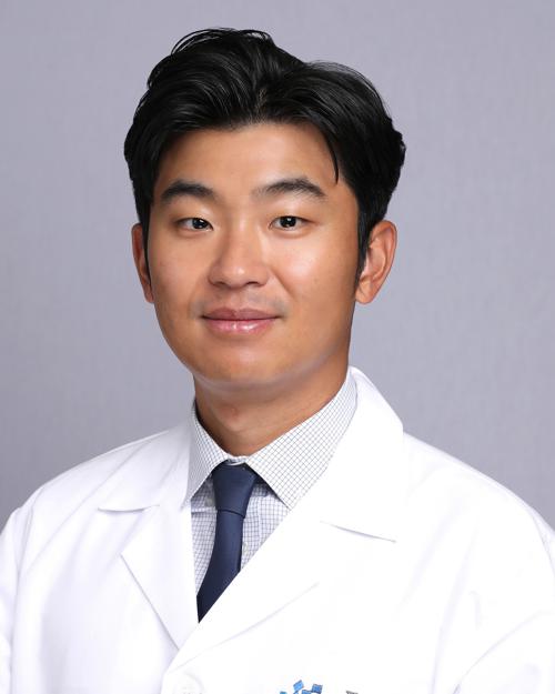 Dr. Min Ho Cho, MD - Hackensack, NJ - Geriatric Medicine