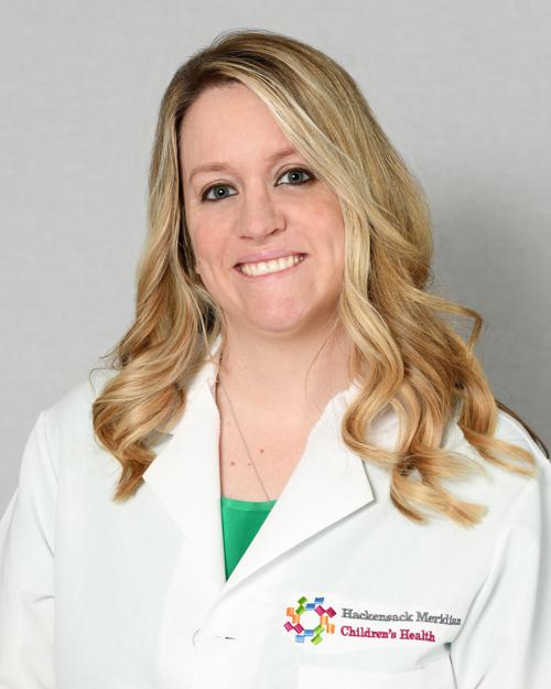 Dr. Katharine N Clouser, MD - Hackensack, NJ - Pediatric Hospital Medicine