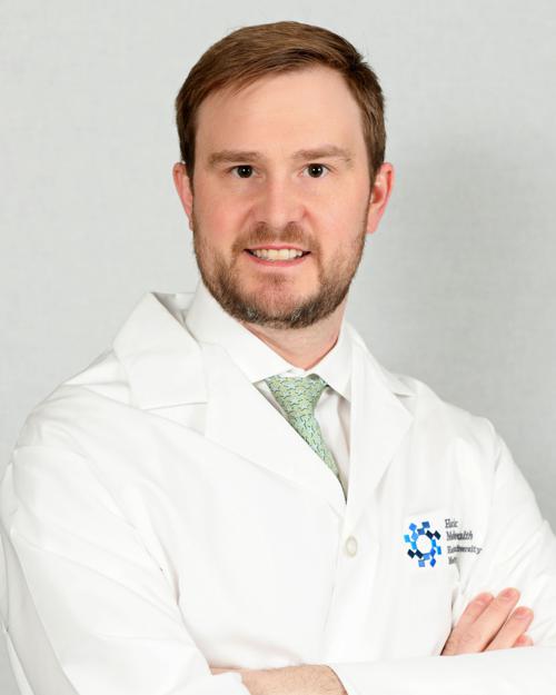 Dr. Charles Randall Cooper, MD - Montclair, NJ - Colon and Rectal Surgery