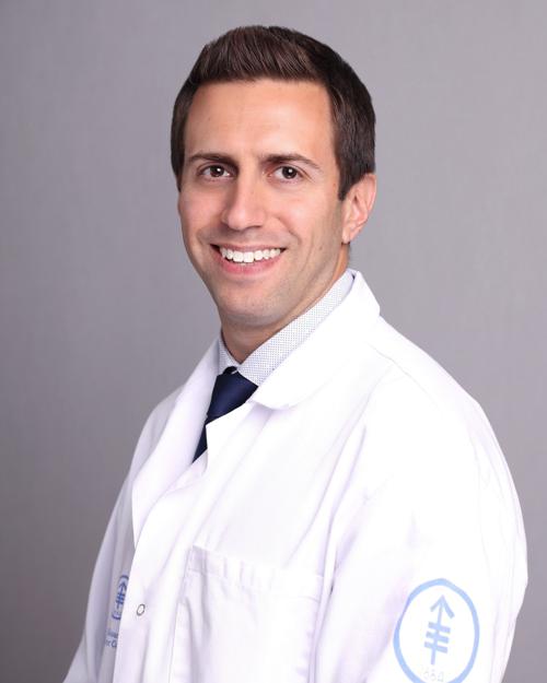 Dr. Matthew T. Czaja, MD - Middletown, NJ - Hospital Medicine