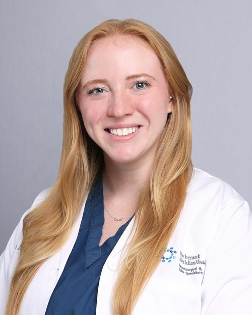 Kristina Marie Meehan, PA - Neptune, NJ - Neurosurgery