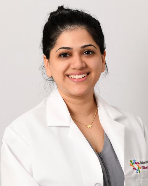 Dr. Tina D. Dhebaria, DO - Neptune, NJ - Pediatric Emergency Medicine