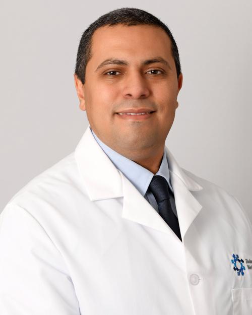 Dr. Sherif Mahmoud Ali Megahed Eltawansy, MD - Neptune, NJ - Hospital ...