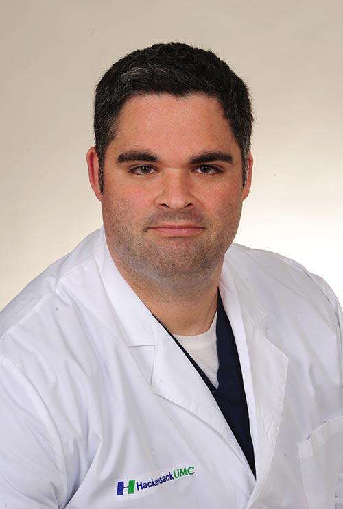 Dr. Andrew M. Farkas, MD - Vineland, NJ - Obstetrics and Gynecology