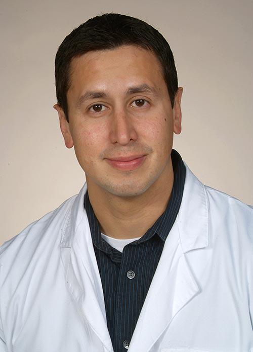 Dr. Ronald L. Fernandez, MD | Hackensack, NJ | Emergency Medicine