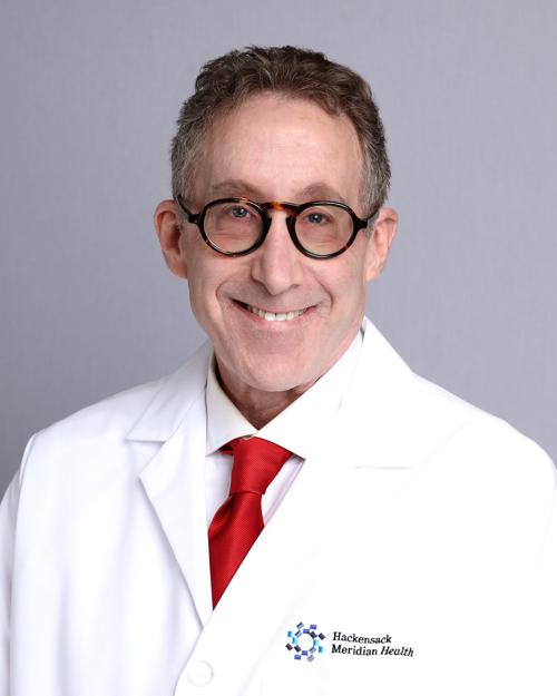 Dr. Brian J Fertig, MD - Piscataway, NJ - Endocrinology