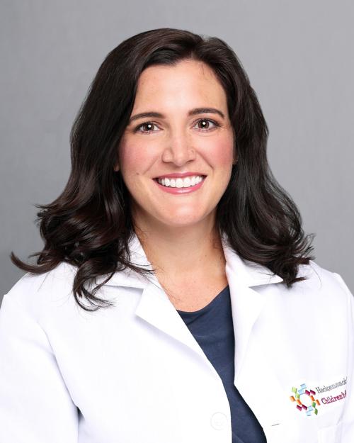 Dr. Alycia R Foti, MD - Neptune, NJ - Pediatric Hematology Oncology