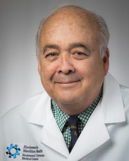 Dr. Alfred P. Gillio, MD | Hackensack, NJ | Pediatric Medical Oncology