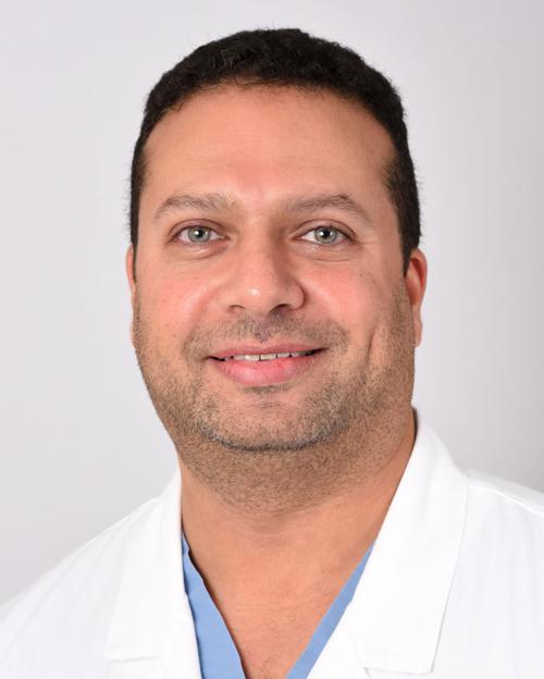 Dr. Sameh Samir Girgis, MD - Neptune, NJ - Hospital Medicine