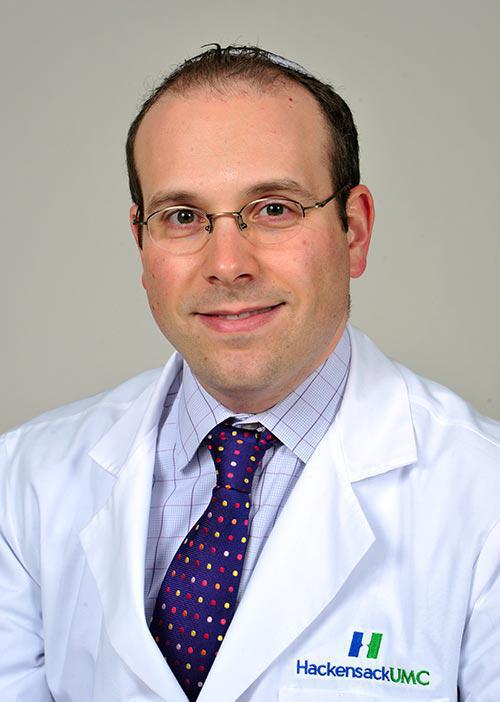 Dr. Aylon Y. Glaser, MD | Hoboken, NJ | Otolaryngology
