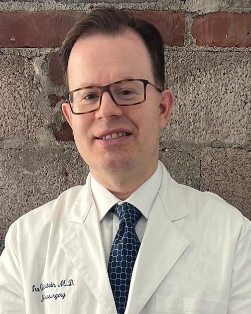 Dr. Ira Morris Goldstein, MD - Montclair, NJ - Neurosurgery