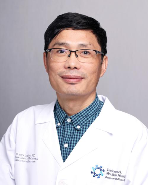 Dr. Hongxing Gui, MD - Holmdel, NJ - Anatomic Pathology