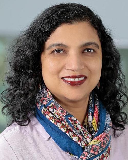 Dr. Rajitha Gujja, MD - Montclair, NJ - Internal Medicine