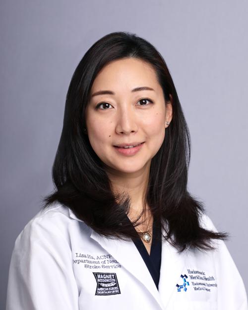 Lisa Ha, APN - Hackensack, NJ - Critical Care Medicine