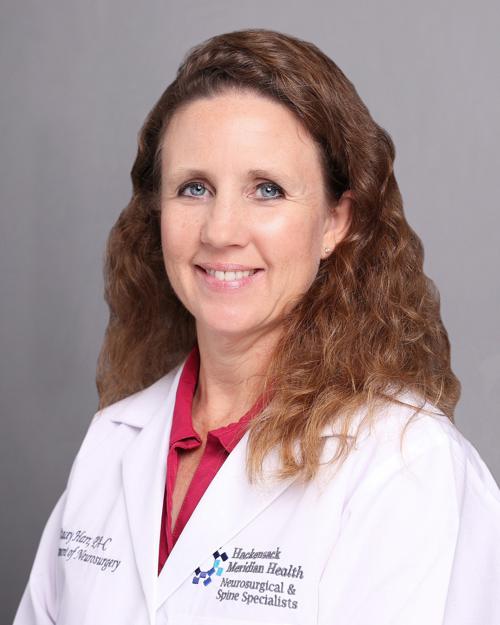 Stacey L Harr, PA - Neptune, NJ - Internal Medicine