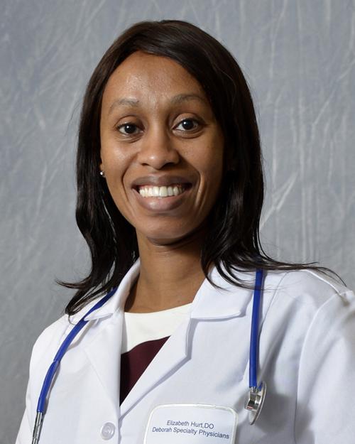 Dr. Elizabeth M. Hurt, DO | Browns Mills, NJ | Cardiovascular Disease