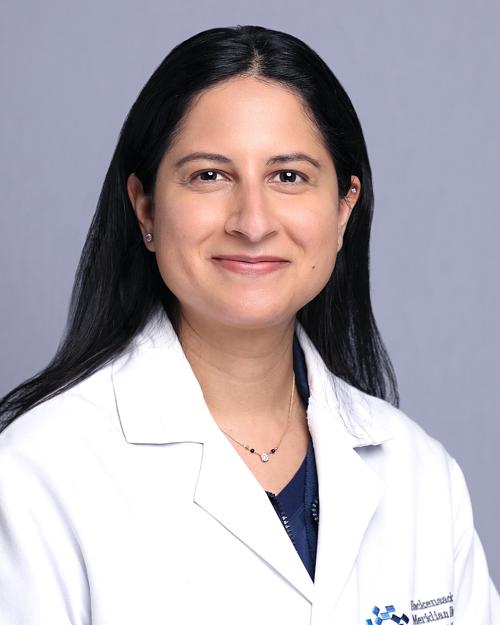 Dr. Sakshi Jain, MD - Hackensack, NJ - Internal Medicine
