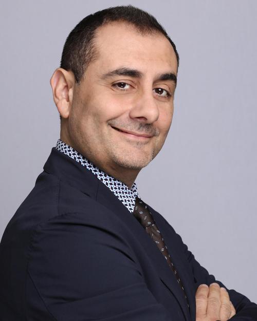 Dr. Michel Kahaleh, MD - Rochelle Park, NJ - Gastroenterology