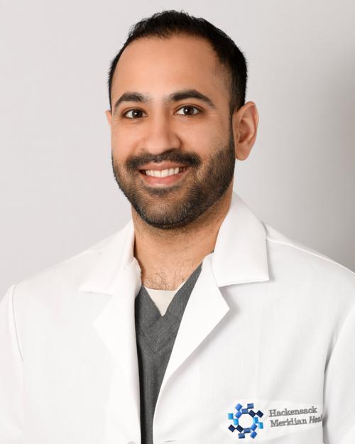 Dr. Anoop P. Kotwal, MD - Canton, OH - Emergency Medicine