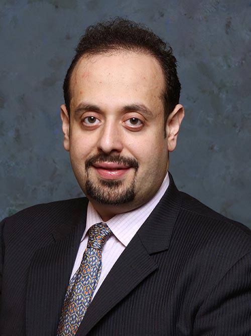 Dr. Ayman Z. Matta, MD | Hackensack, NJ | Comprehensive Ophthalmology