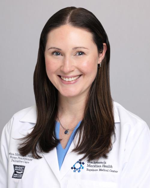 Christina M. McCourt, APN - Holmdel, NJ - Palliative Medicine