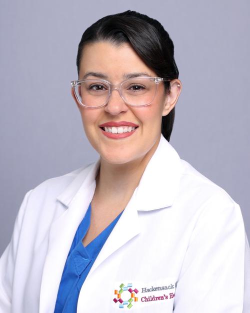 Melissa Melo, PA - Hackensack, NJ - Neonatology