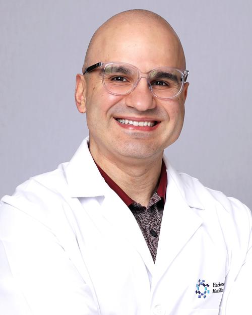 Dr. Hani Naser, MD - Horsham, PA - Hospital Medicine