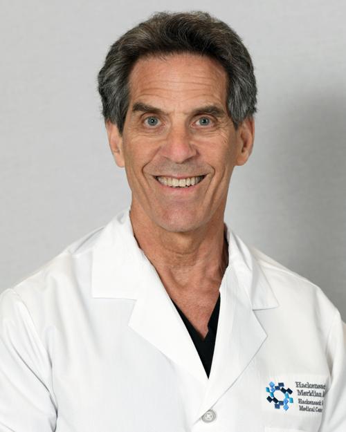 Dr. Richard Nierenberg, MD, Emergency Medicine | Hackensack, NJ | WebMD