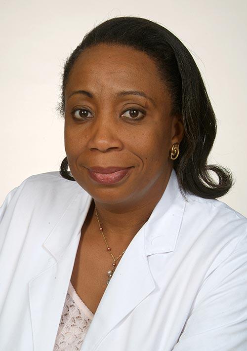 Dr. Ofunne Omo Obaze, MD - Hackensack, NJ - Pediatric Emergency Medicine