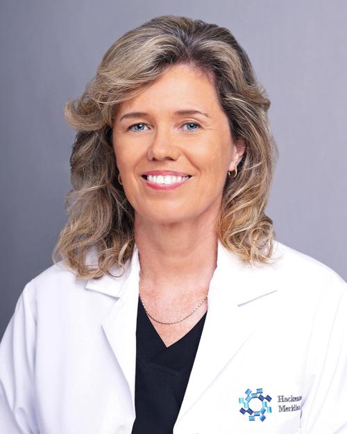 Sheila Elizabeth O'Connor, APN - Hackensack, NJ - Internal Medicine