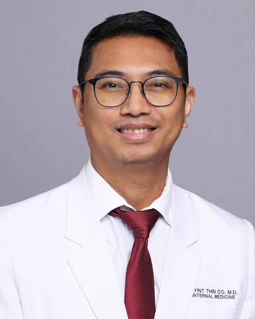 Dr. Myint Thin Oo, MD - Manahawkin, NJ - Internal Medicine