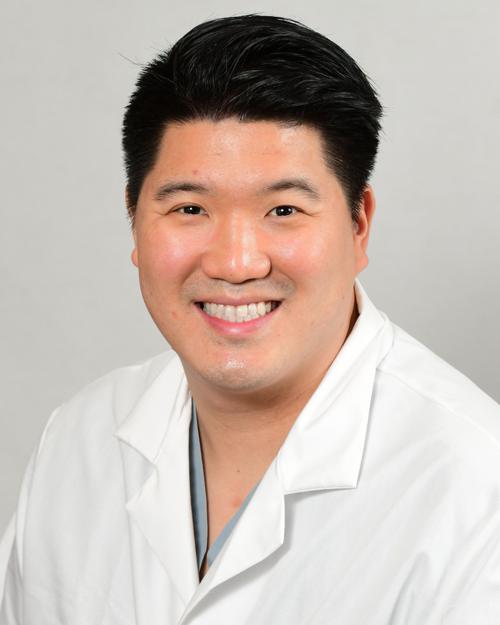 Dr. Peter S Park, MD - Hackensack, NJ - Surgical Critical Care