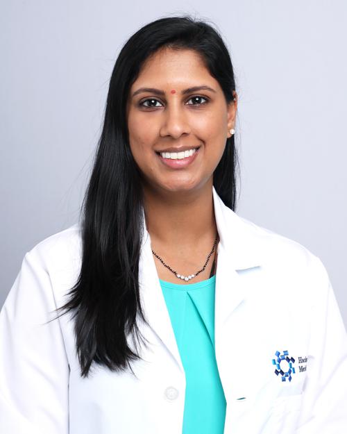 Dr. Mohini Ajay Patel, MD - East Brunswick, NJ - Family Medicine - Book Appointment